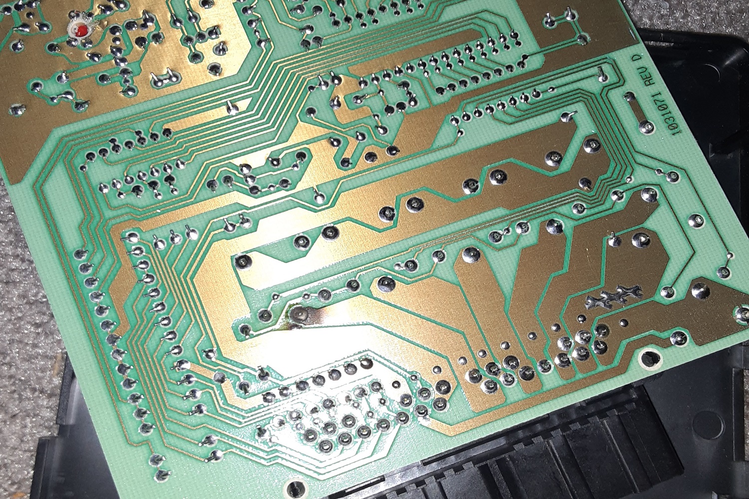 Gravity Automotive Solutions